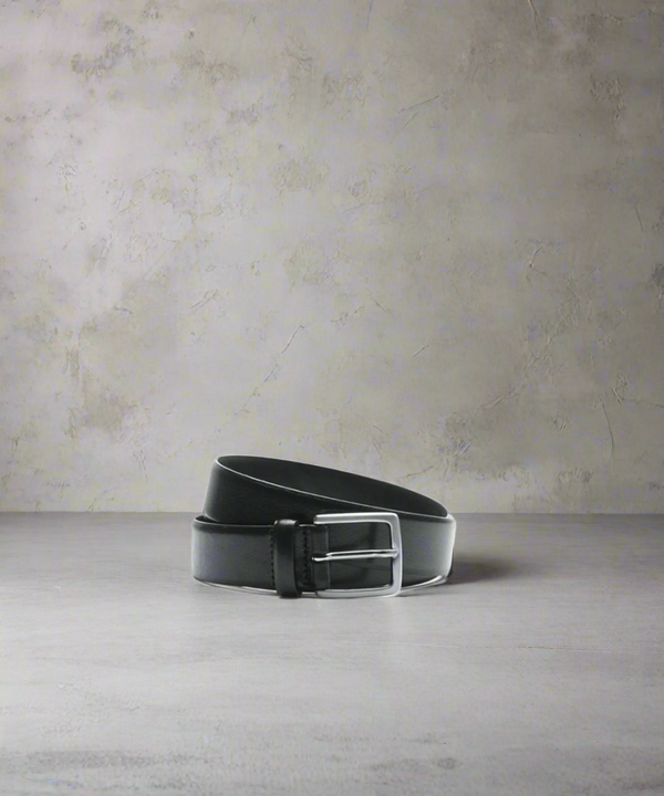 Bel Belt Ana 101 | Black